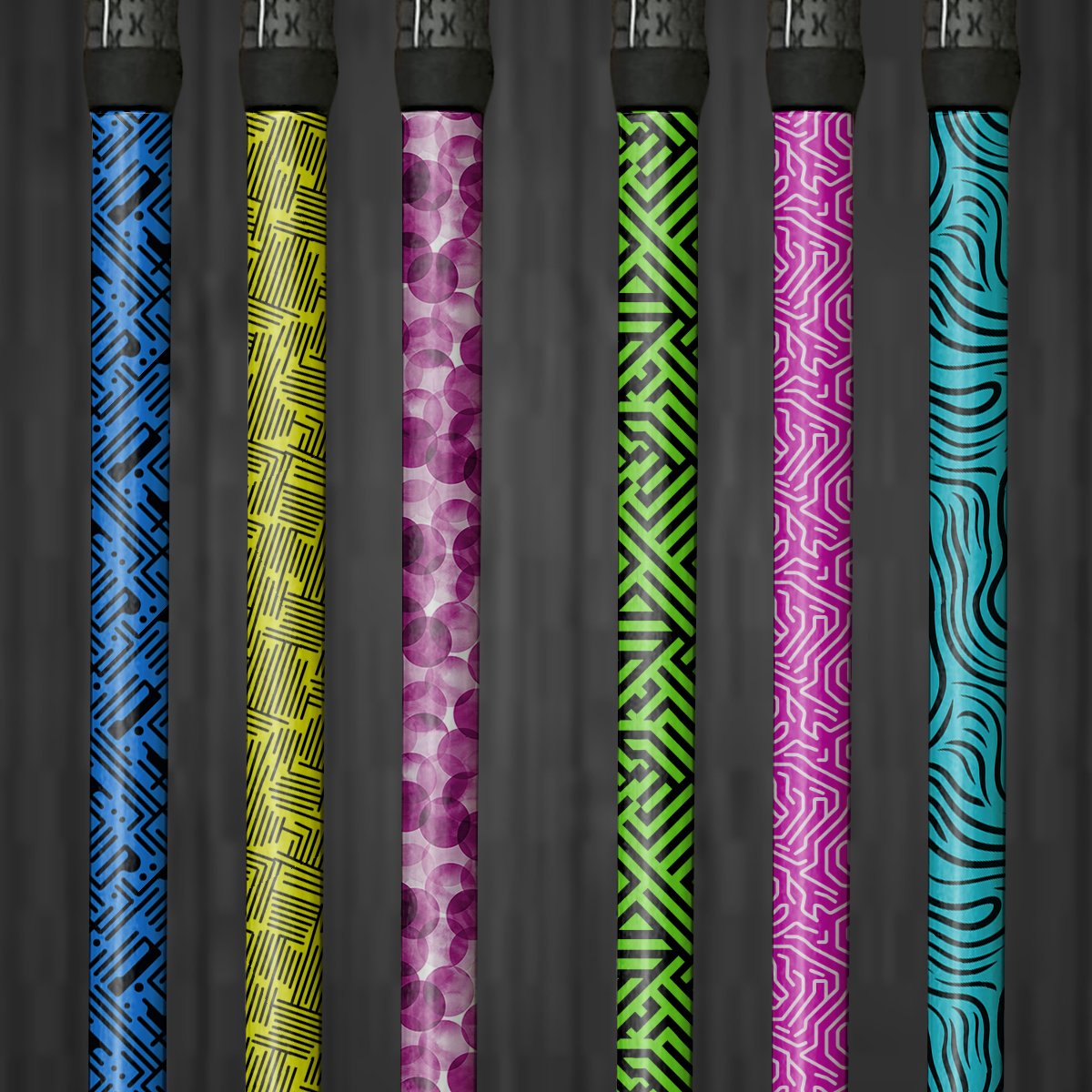 Geometric – Shady Shafts, LLC